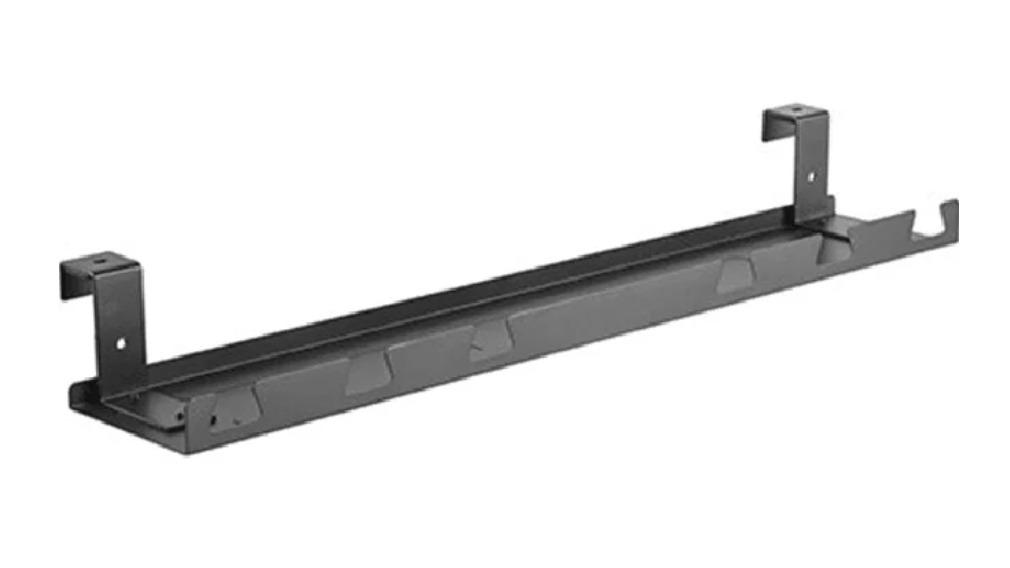 Brateck Under-Desk Table Cable Management - 59 x 13.1 x 7.4cm | Harvey ...