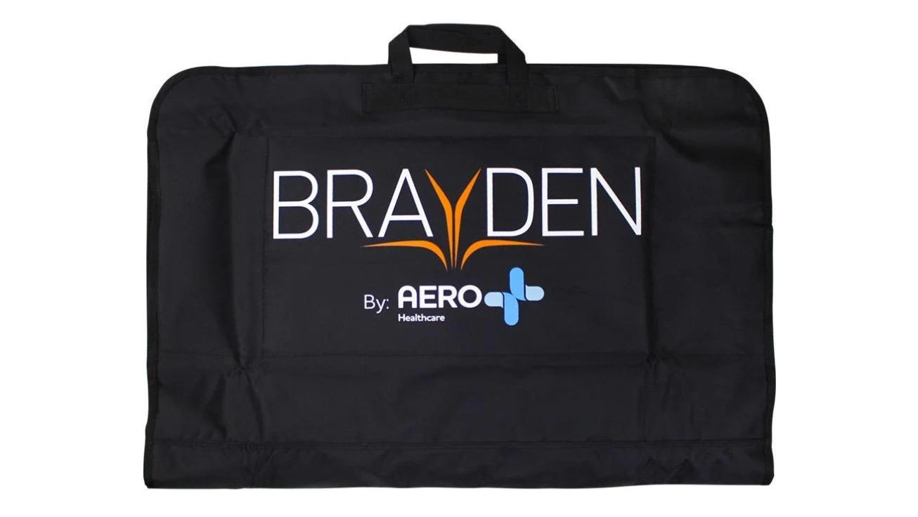 Brayden Tough Carry Bag Mat for CPR Manikin | Harvey Norman