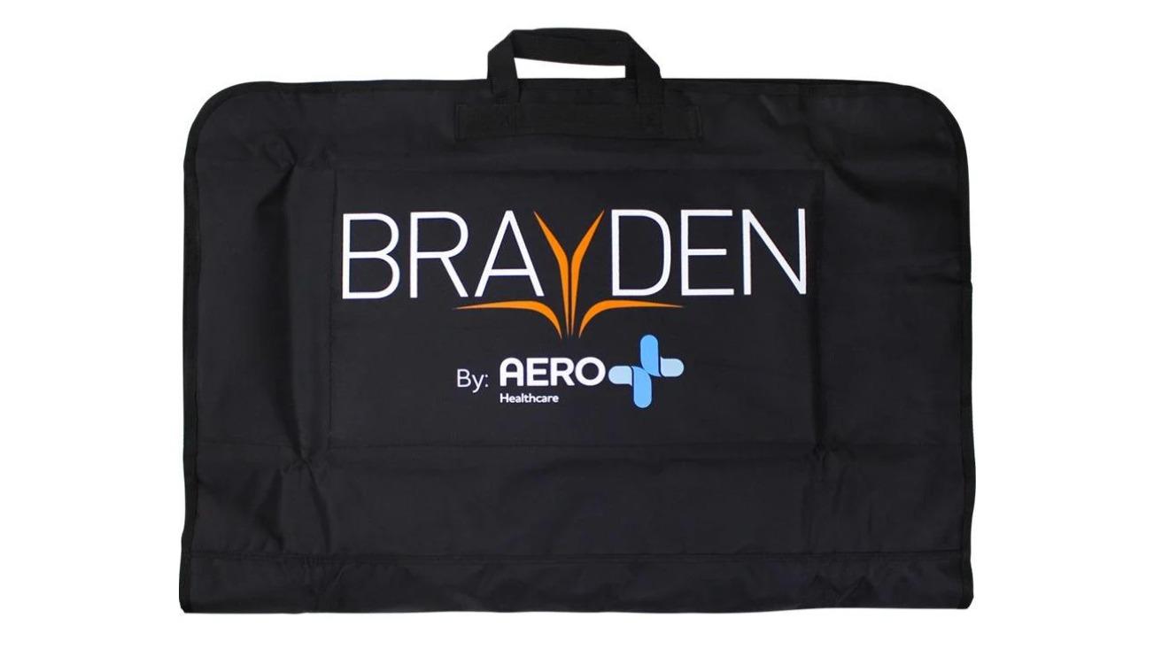 Brayden Tough Carry Bag Mat for CPR Manikin | Harvey Norman