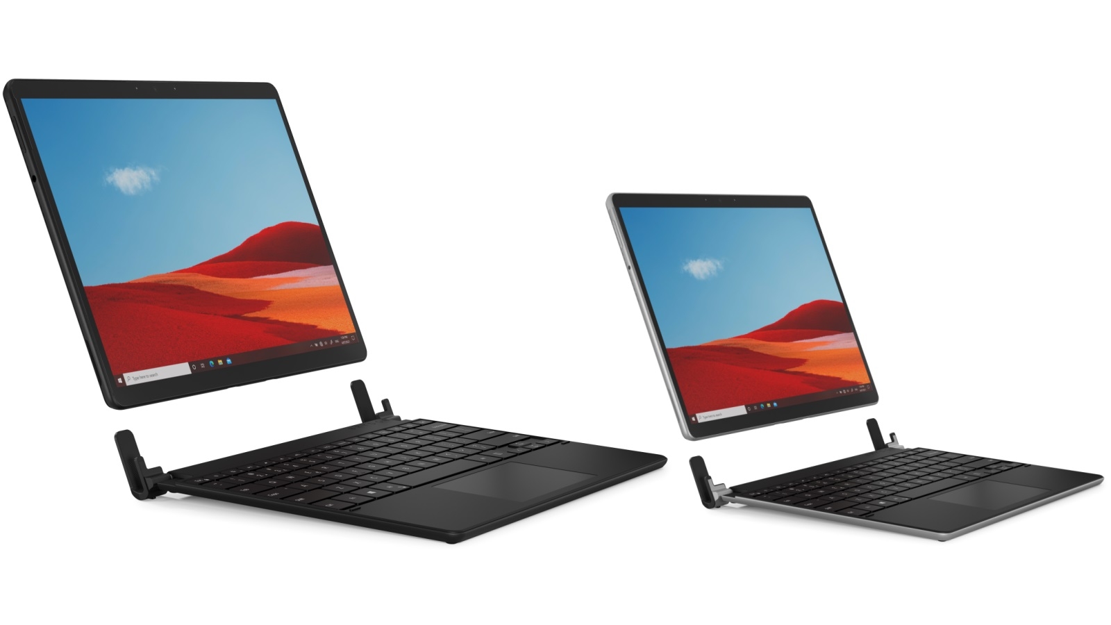 Brydge SP+ Keyboard for Surface Pro 8 | Harvey Norman