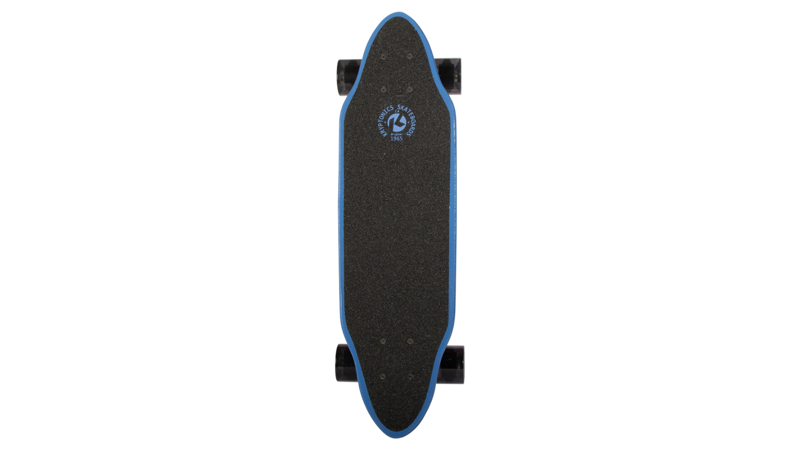 Kryptonics 26inch Mini Cruiser Board 89 | Harvey Norman