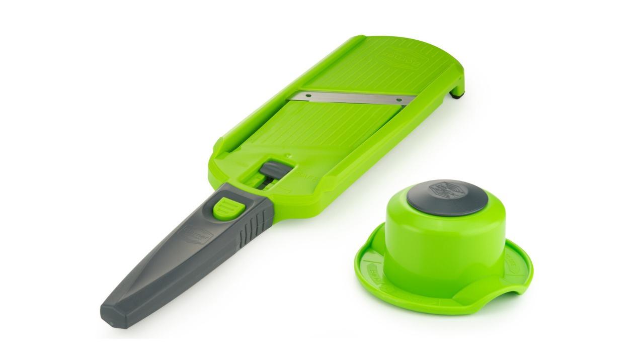 Borner Multi-Slicer Vegetable Cutter | Harvey Norman