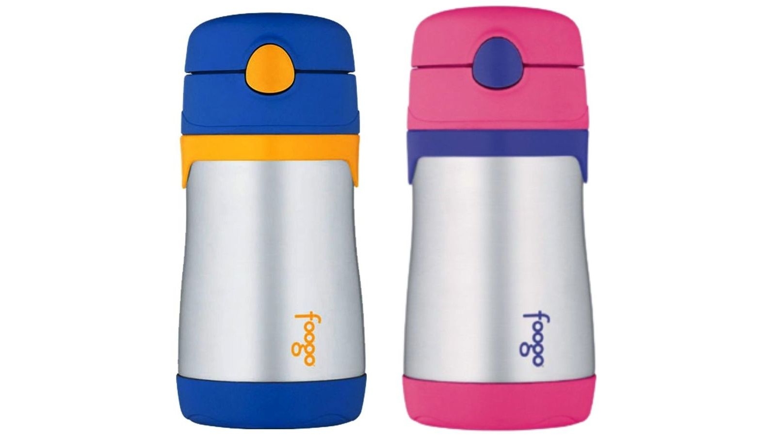 Thermos Foogo Ss Drink Bottle 290ml | Harvey Norman