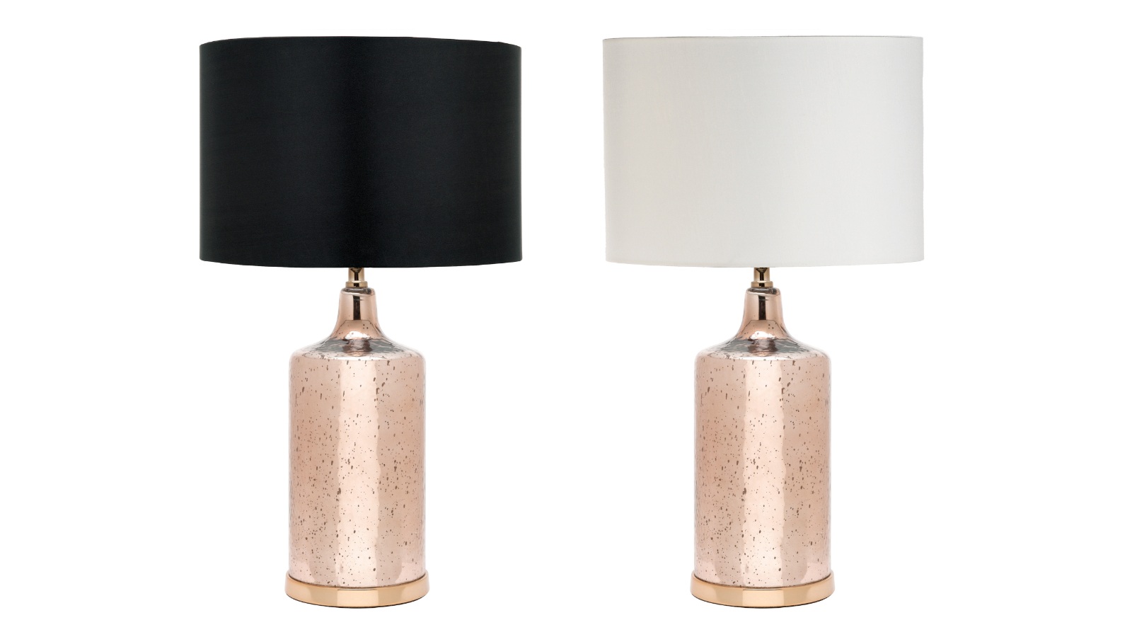 Brooklyn Lighting Clay Table Lamp | Harvey Norman