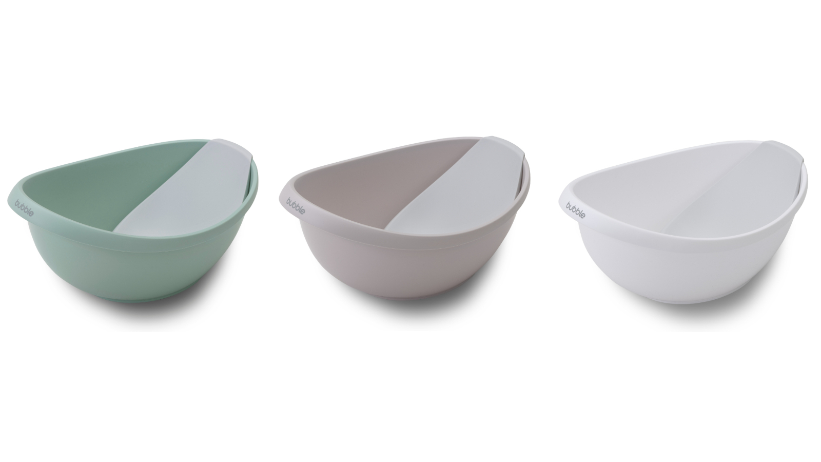 Bubble Cuddle Bath with Bath Seat | Harvey Norman