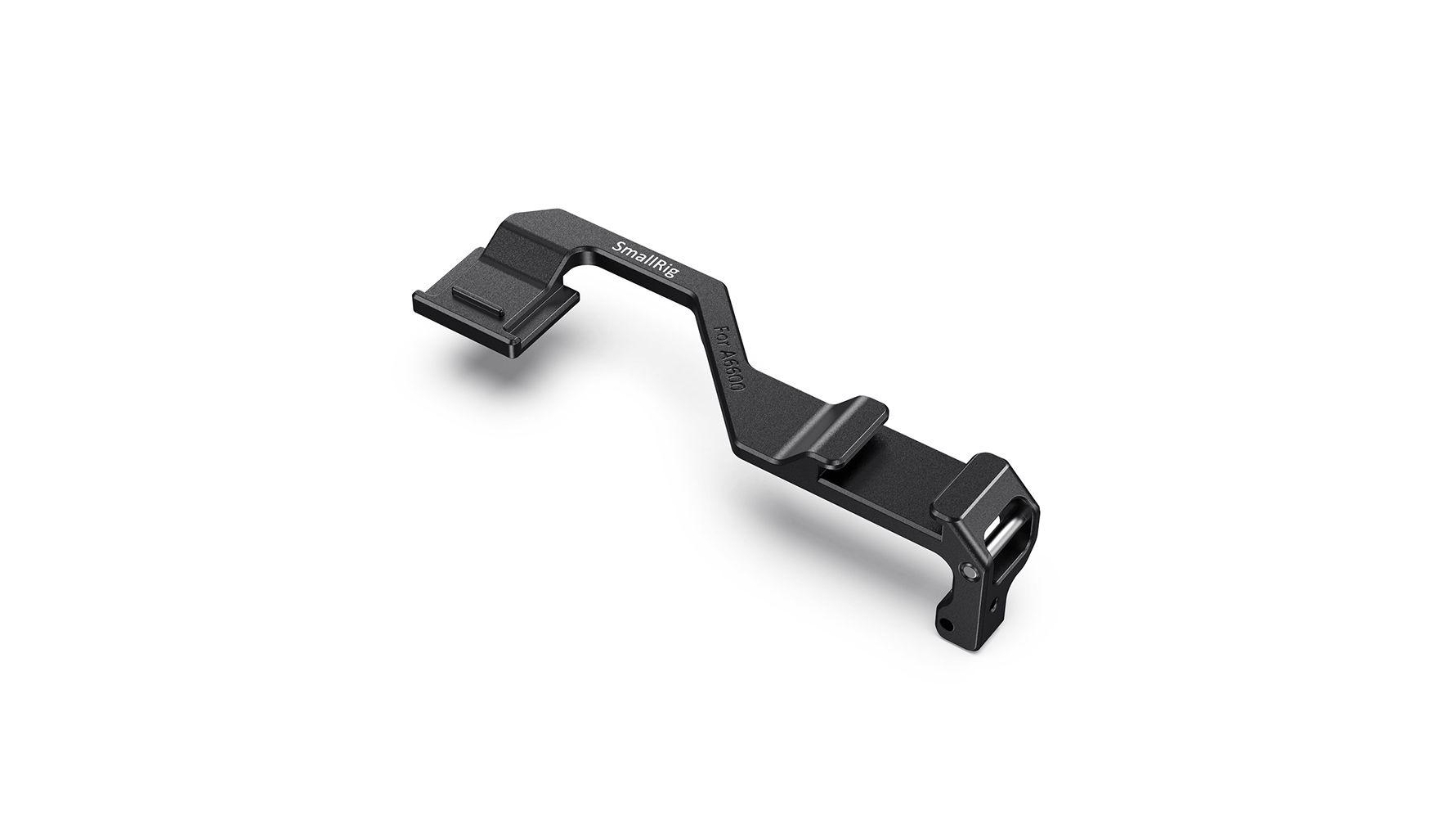 SmallRig Right-Side Shoe Mount Relocation Plate | Harvey Norman