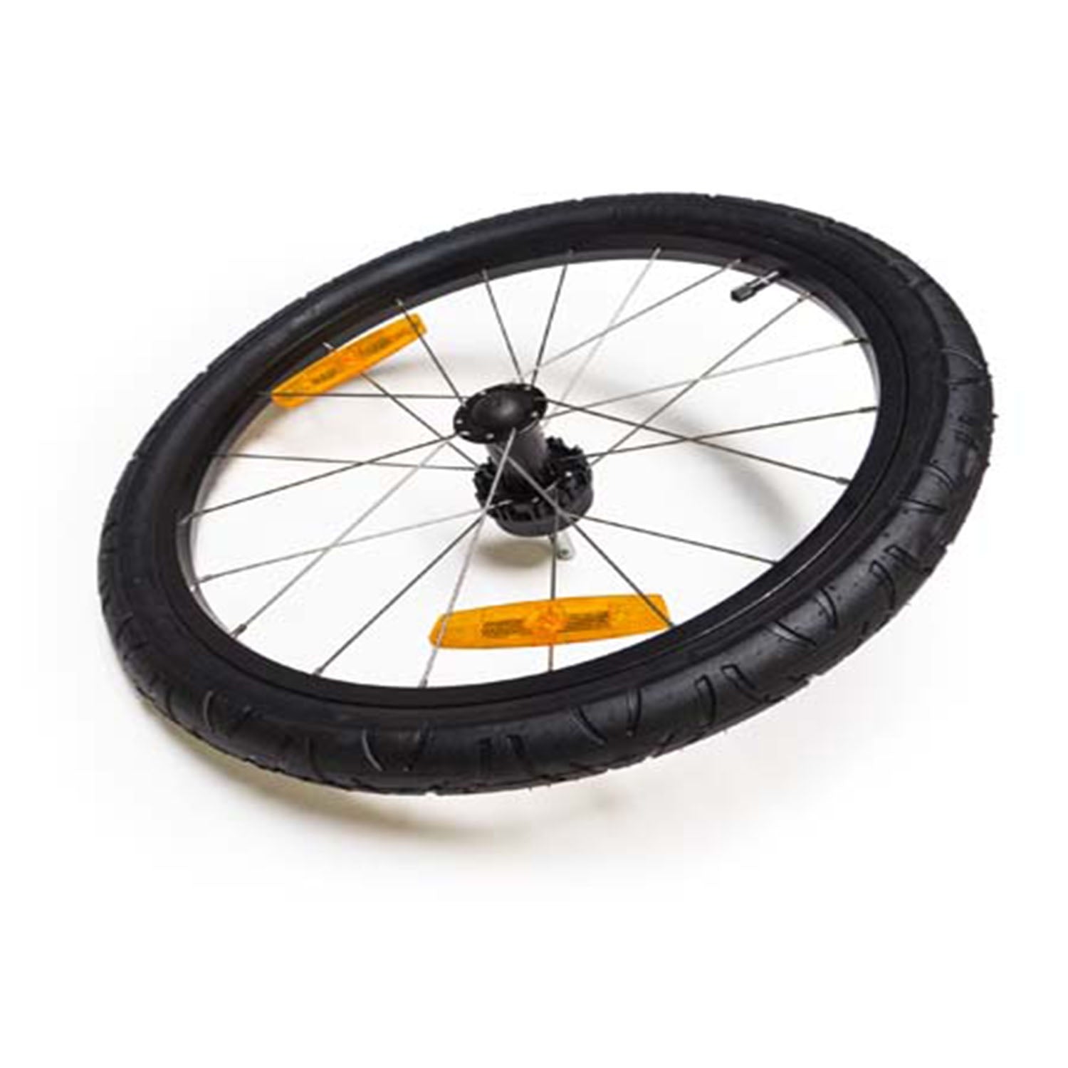 Burley Wheel Assembly 20 Inch Alloy Push Button Wheel | Harvey Norman
