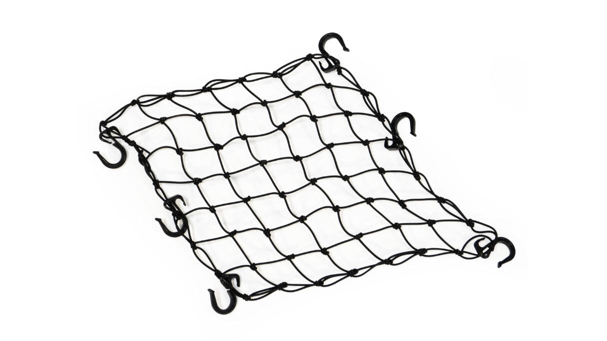 Burley Bungee Net for Flatbed Cargo Bike Trailer | Harvey Norman