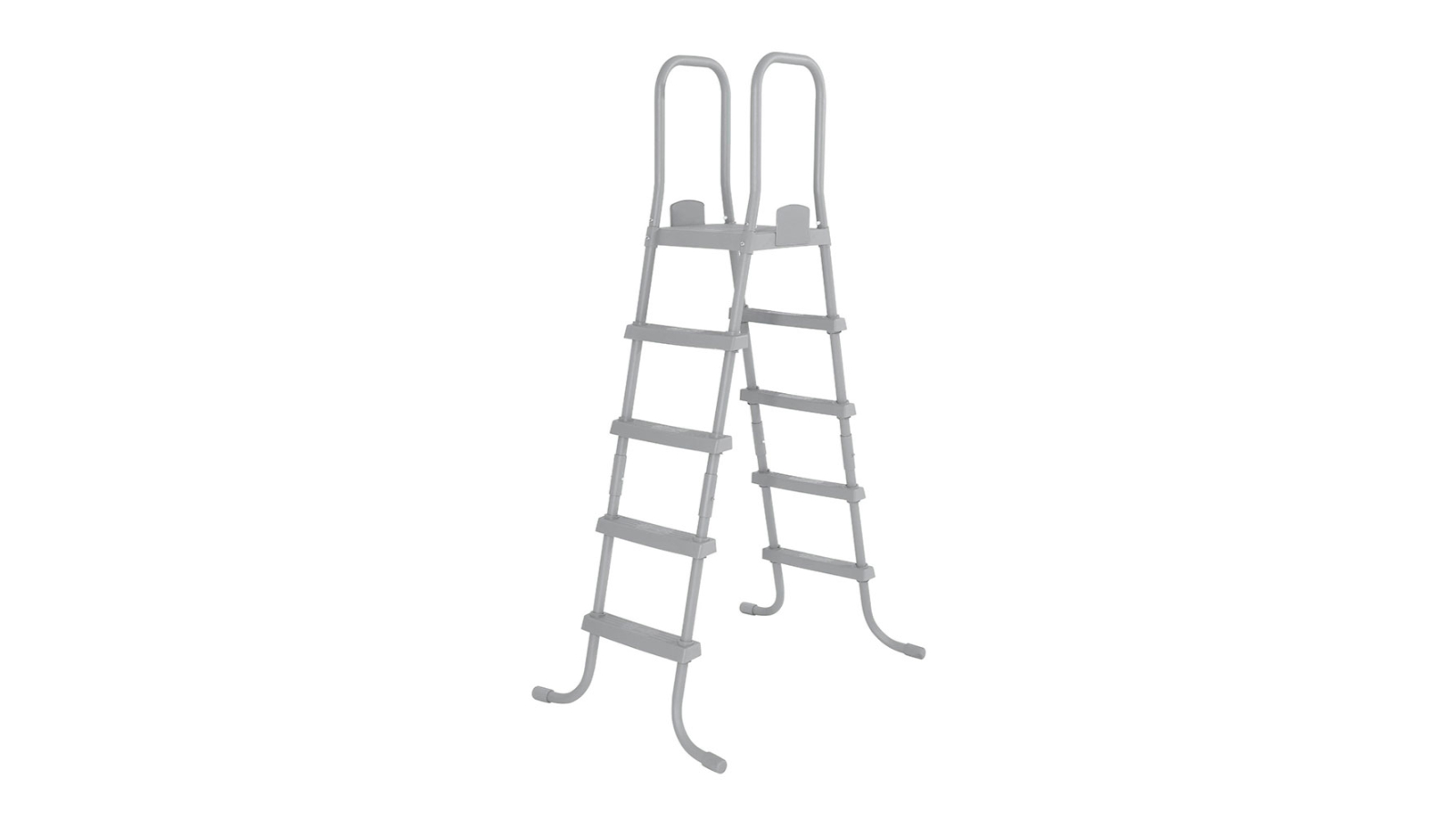 Bestway 4-Step Pool Ladder - 132cm | Harvey Norman