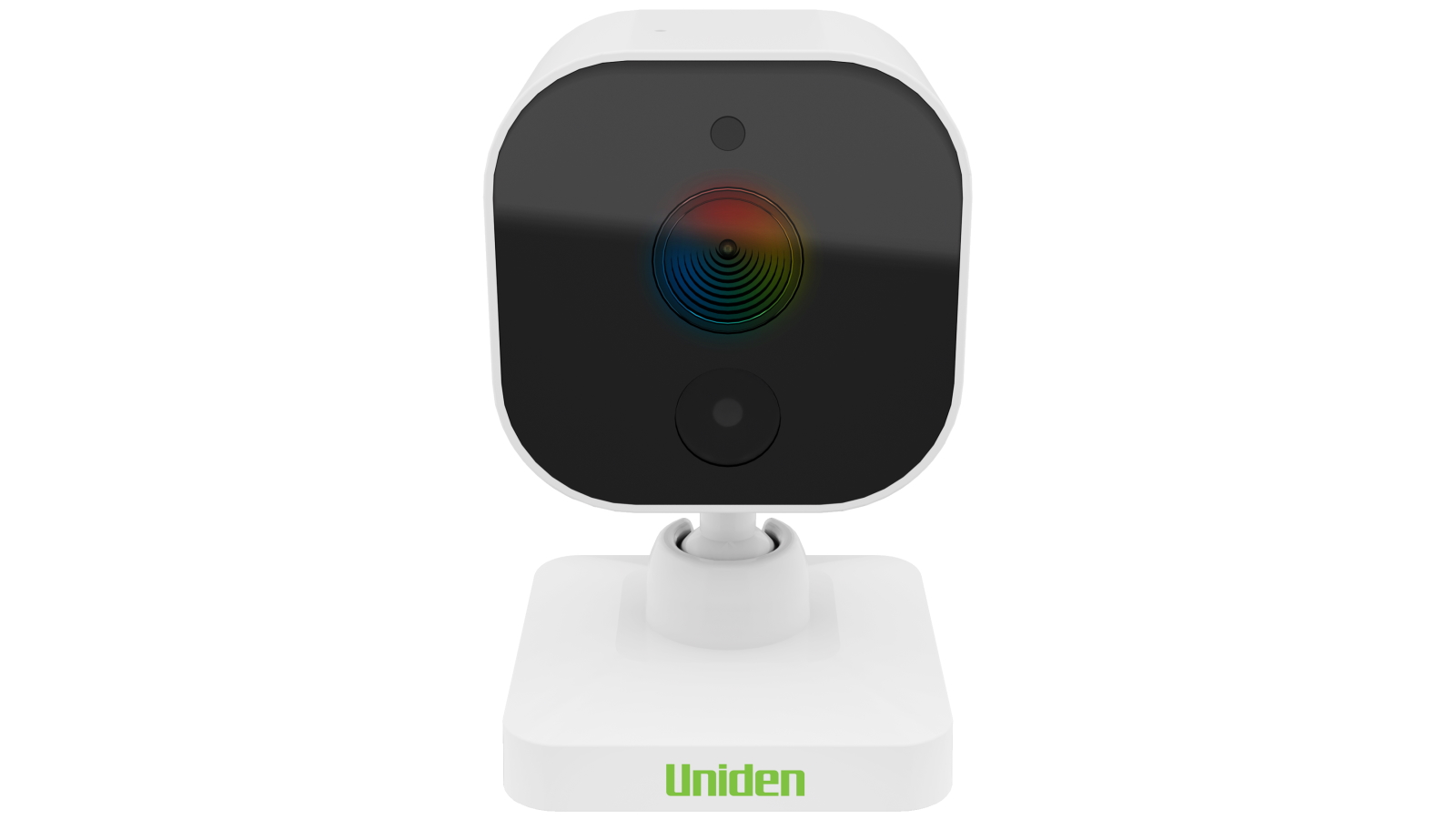 Uniden BW2511 2.8-inch Compact Baby Video Monitor with Camera | Harvey ...