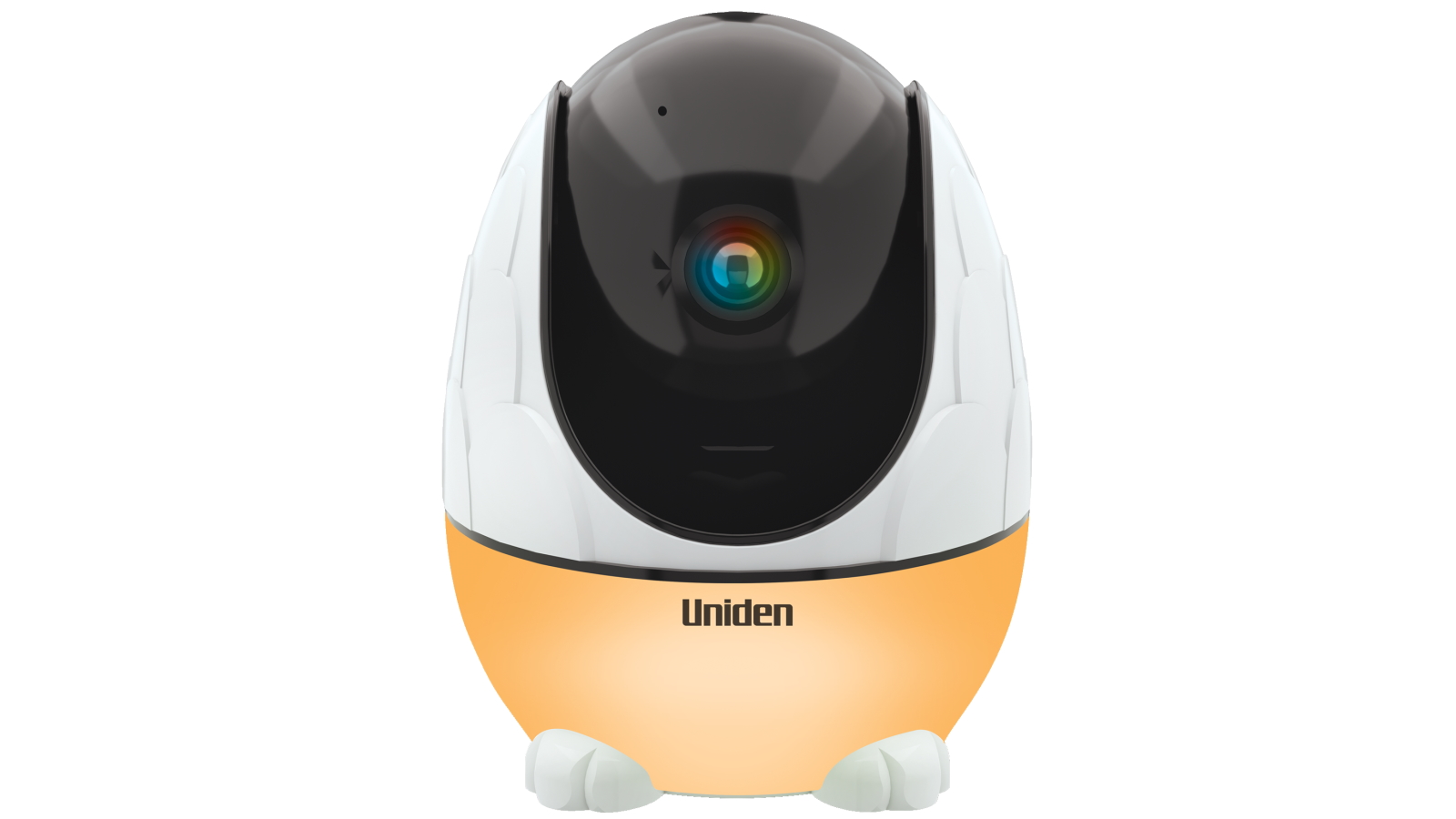 Uniden BW3531 4.3-inch Baby Video Monitor with Pan and Tilt Camera ...