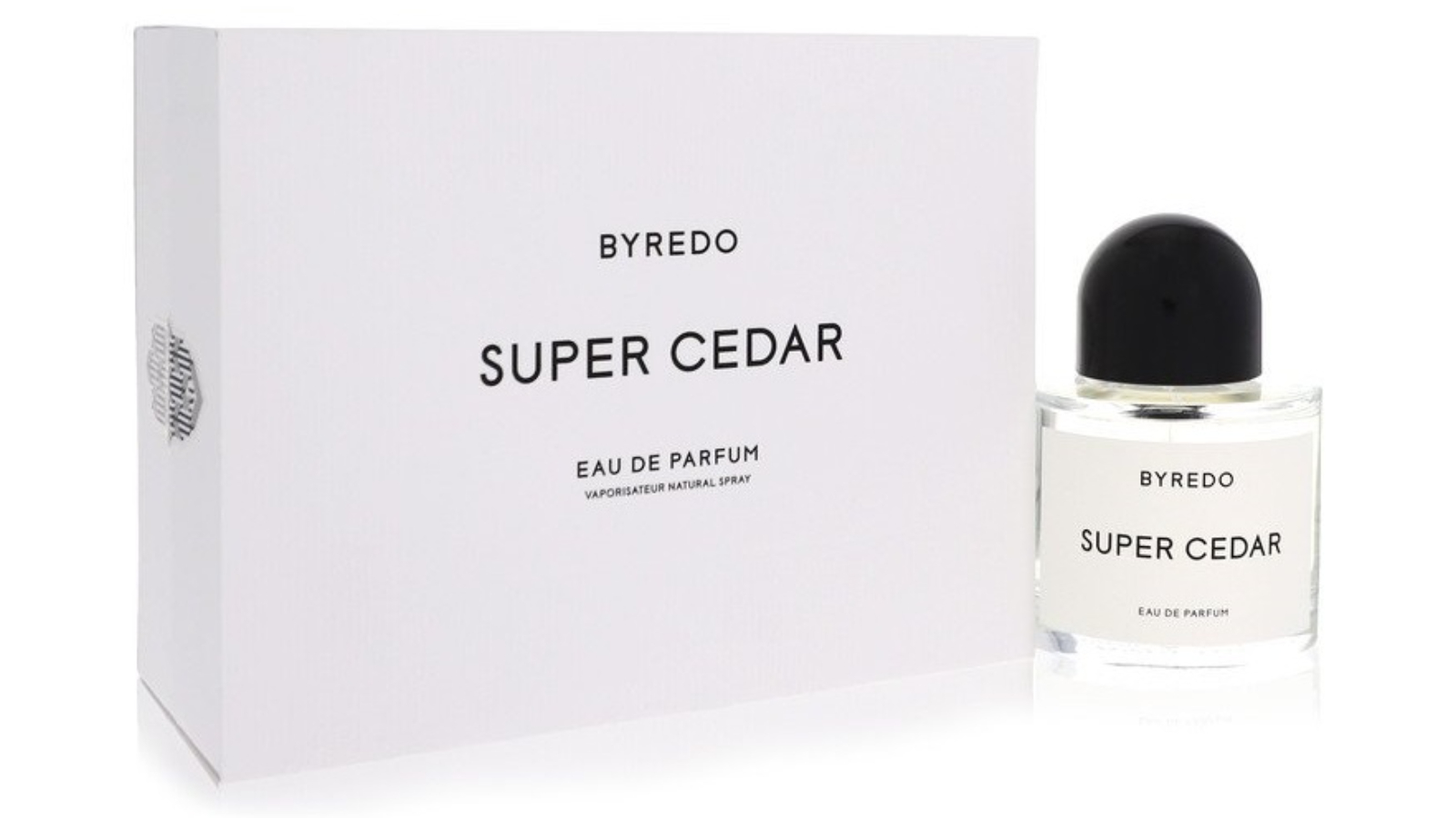 Byredo Super Cedar 100ml Perfume for Women | Harvey Norman