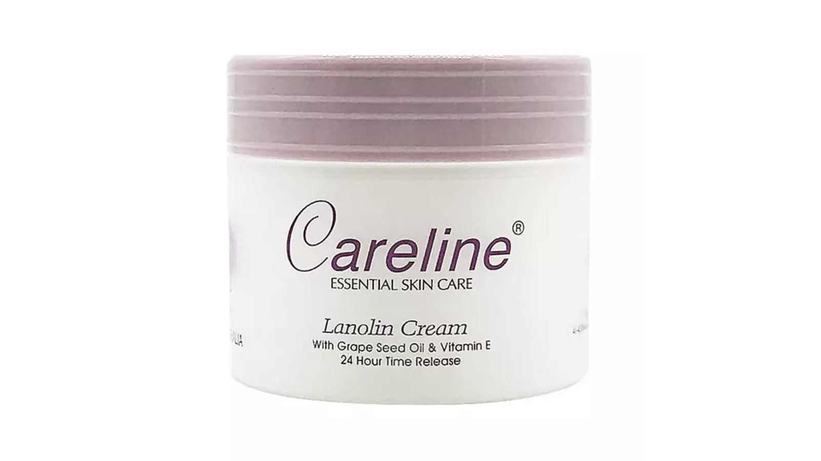 Careline 100ml Lanolin Cream with Grapeseed Vitamin E | Harvey Norman