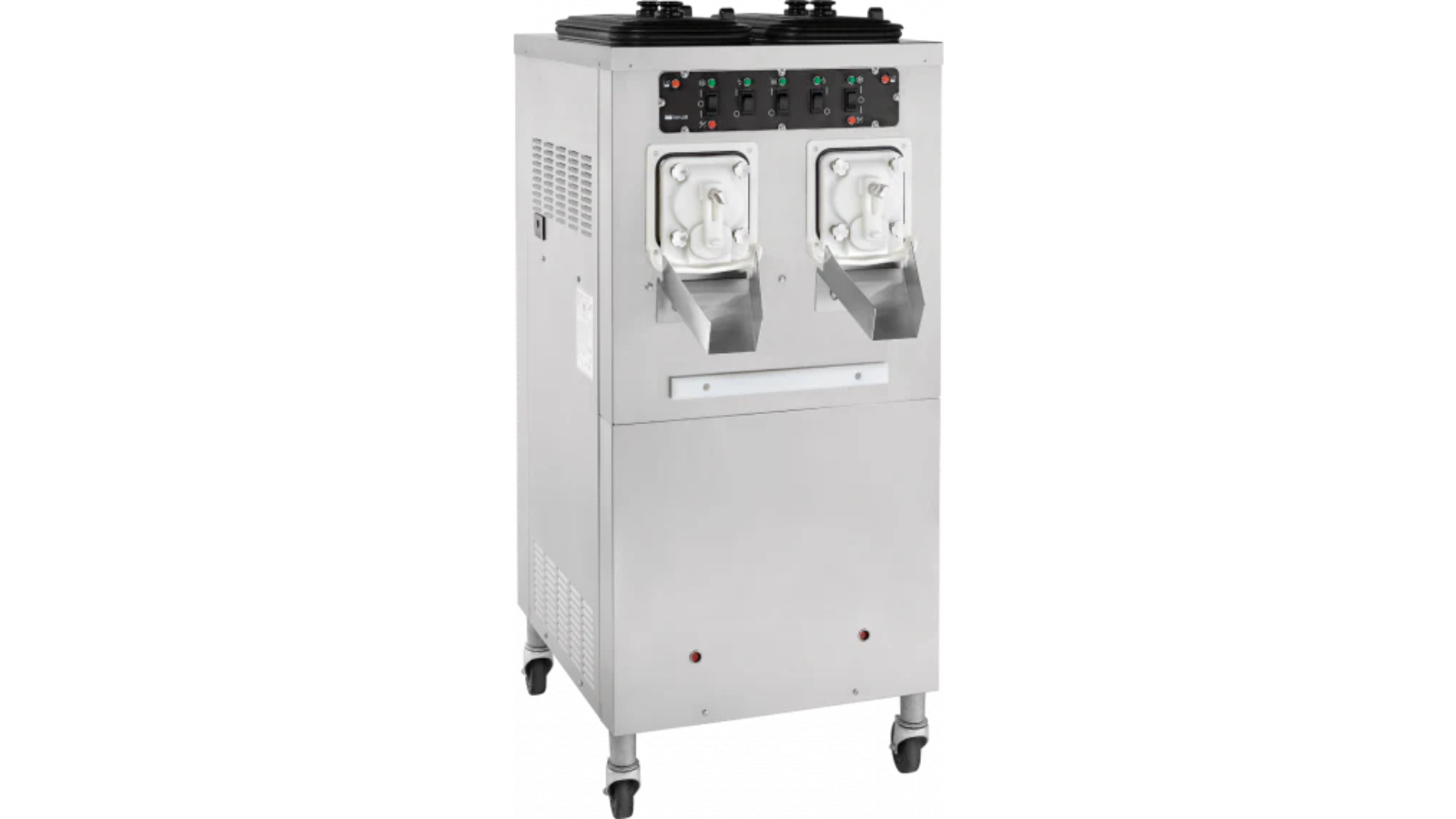 Taylor C002 Twin Barrel Frozen Custard Machine | Harvey Norman