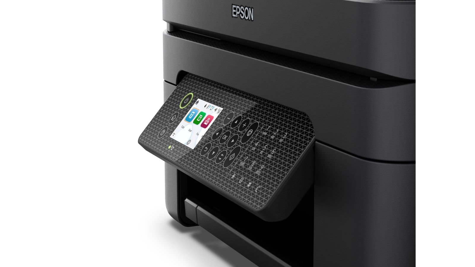 Epson Workforce WF-2950 Multi-Function Printer | Harvey Norman