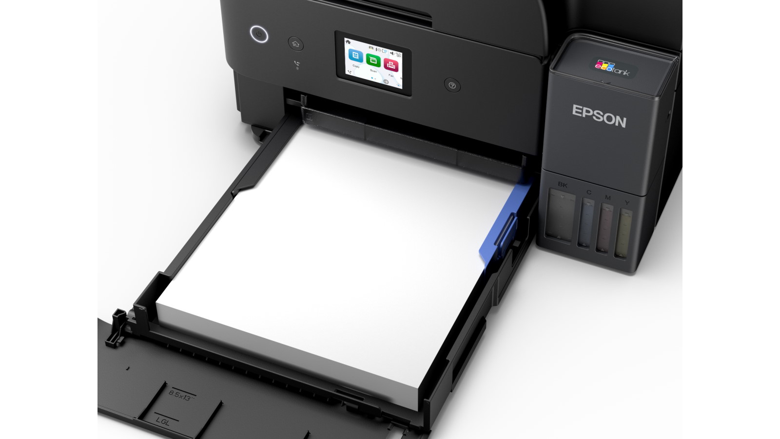 Epson EcoTank ET-4950 Wireless All-in-One Printer | Harvey Norman