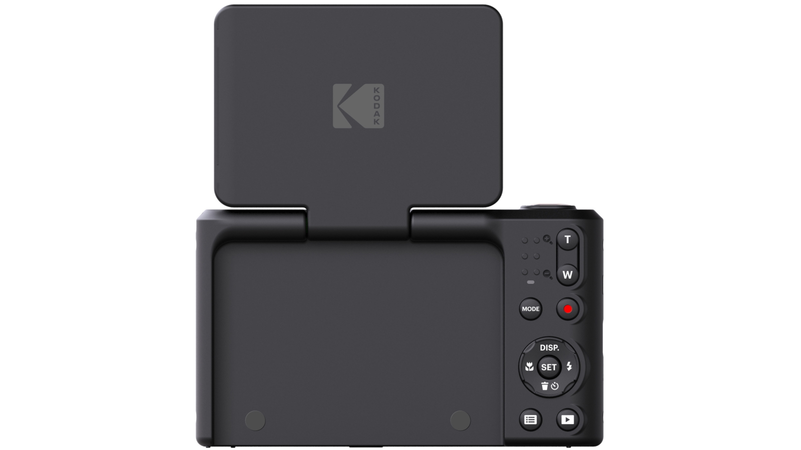 Kodak Pixpro C1 Digital Camera - Black | Harvey Norman