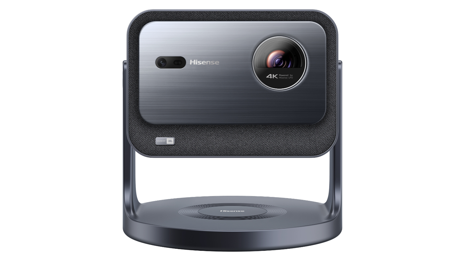 C2 4K Trichroma Laser Mini Projector | Harvey Norman
