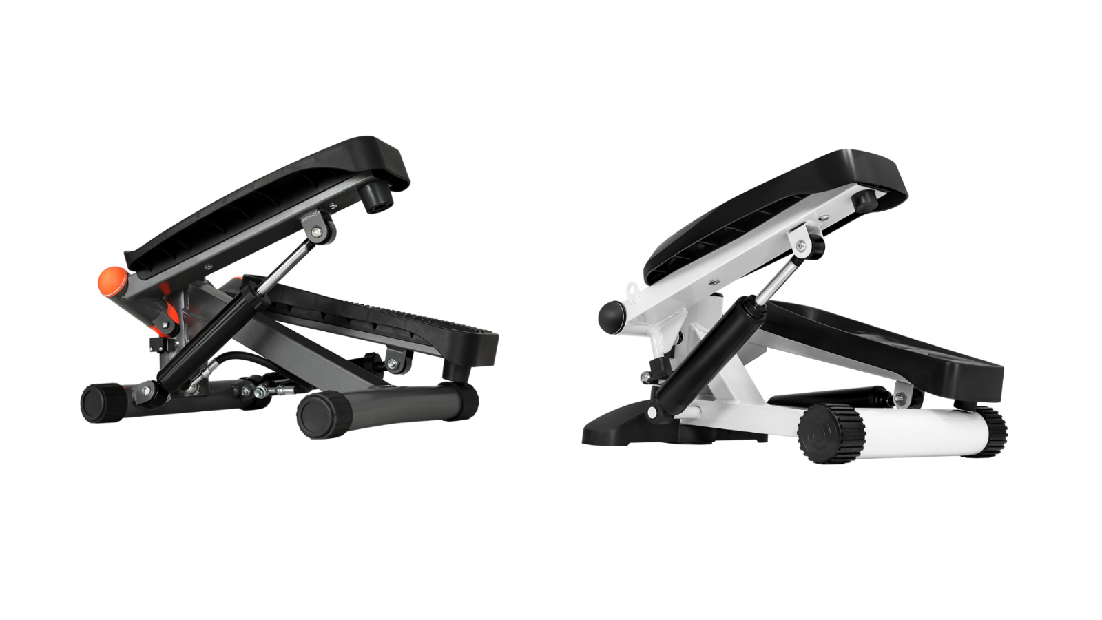 Everfit 150kg Mini Stepper with Resistance Rope Aerobic Trainer ...