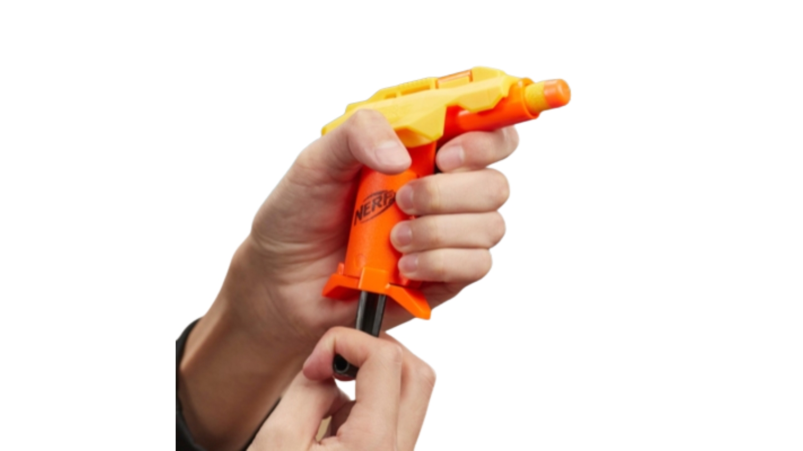 Hasbro Nerf SD-1 Alpha 8 Pack Strike Stinger E8311 | Harvey Norman