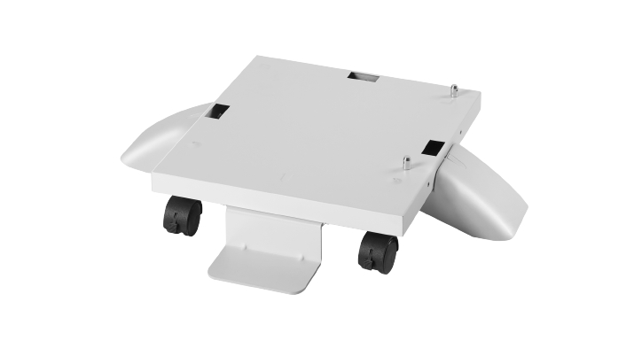 OKI Caster Base for C650 | Harvey Norman