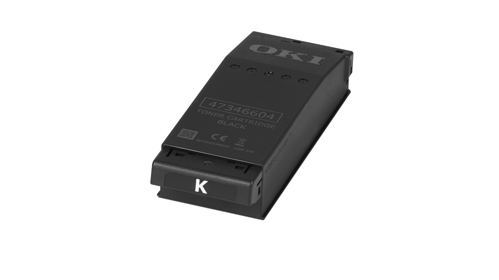 OKI Toner Cartridge for C650DN - Black | Harvey Norman