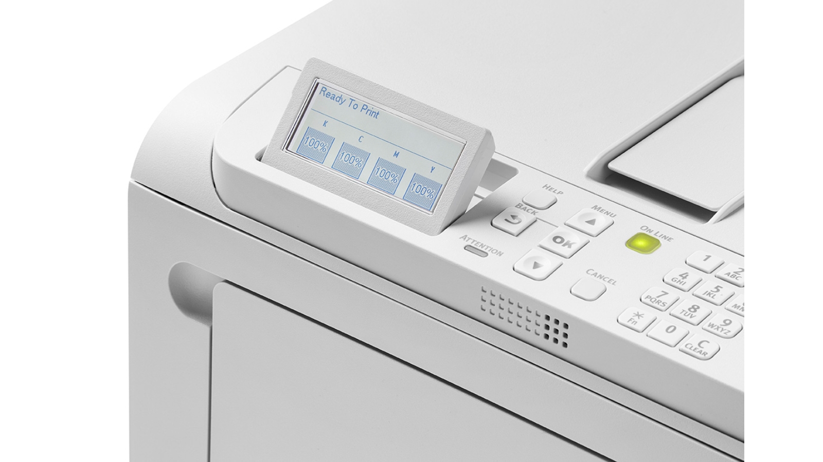 OKI C650dn Auto Duplex A4 Colour Printer | Harvey Norman