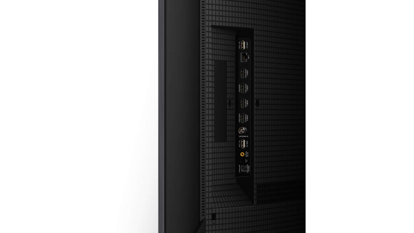 TCL 55-inch C745 4K Premium QLED Google TV | Harvey Norman