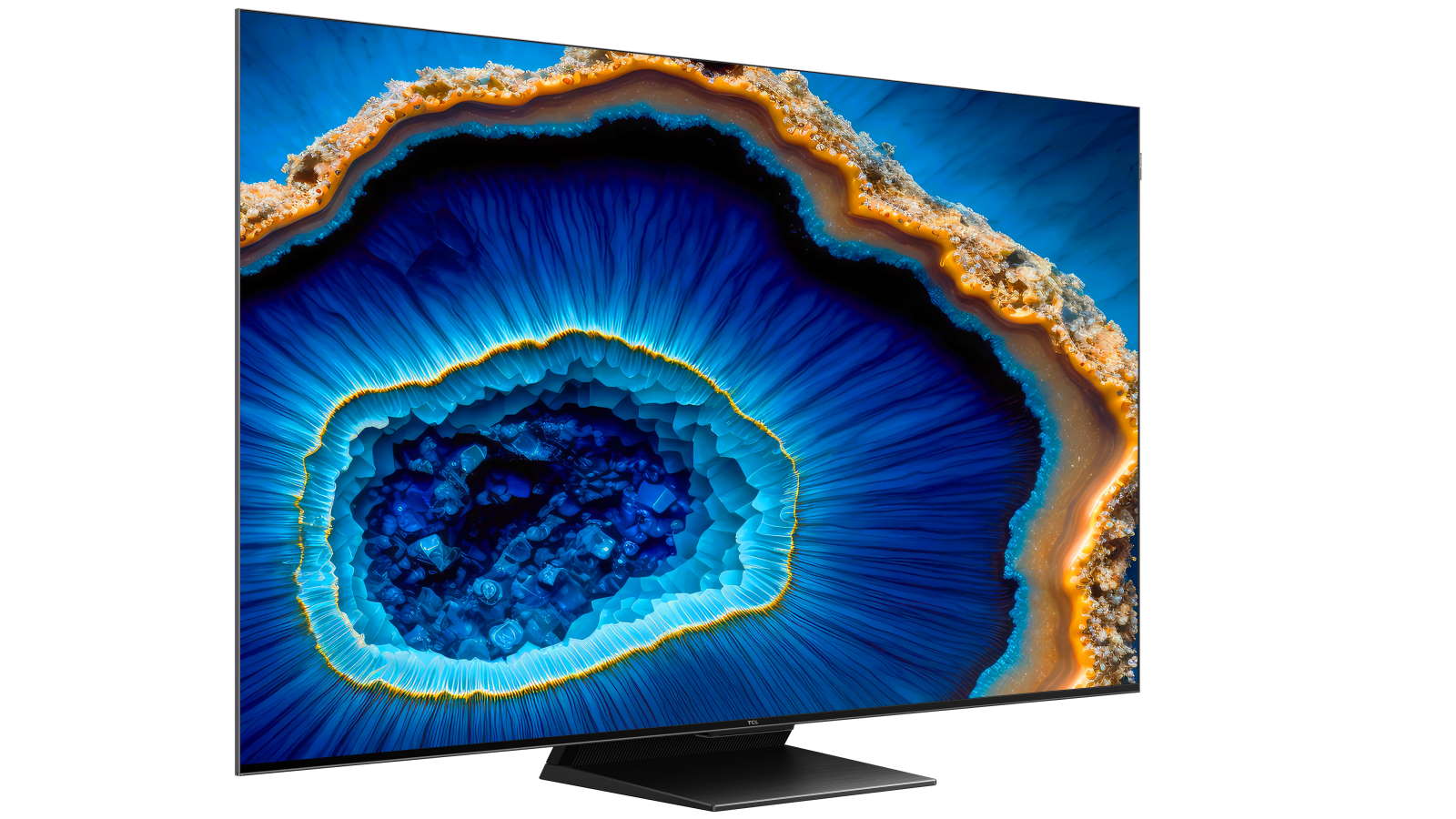 TCL 65-inch C755 4K QD-Mini LED Google TV | Harvey Norman