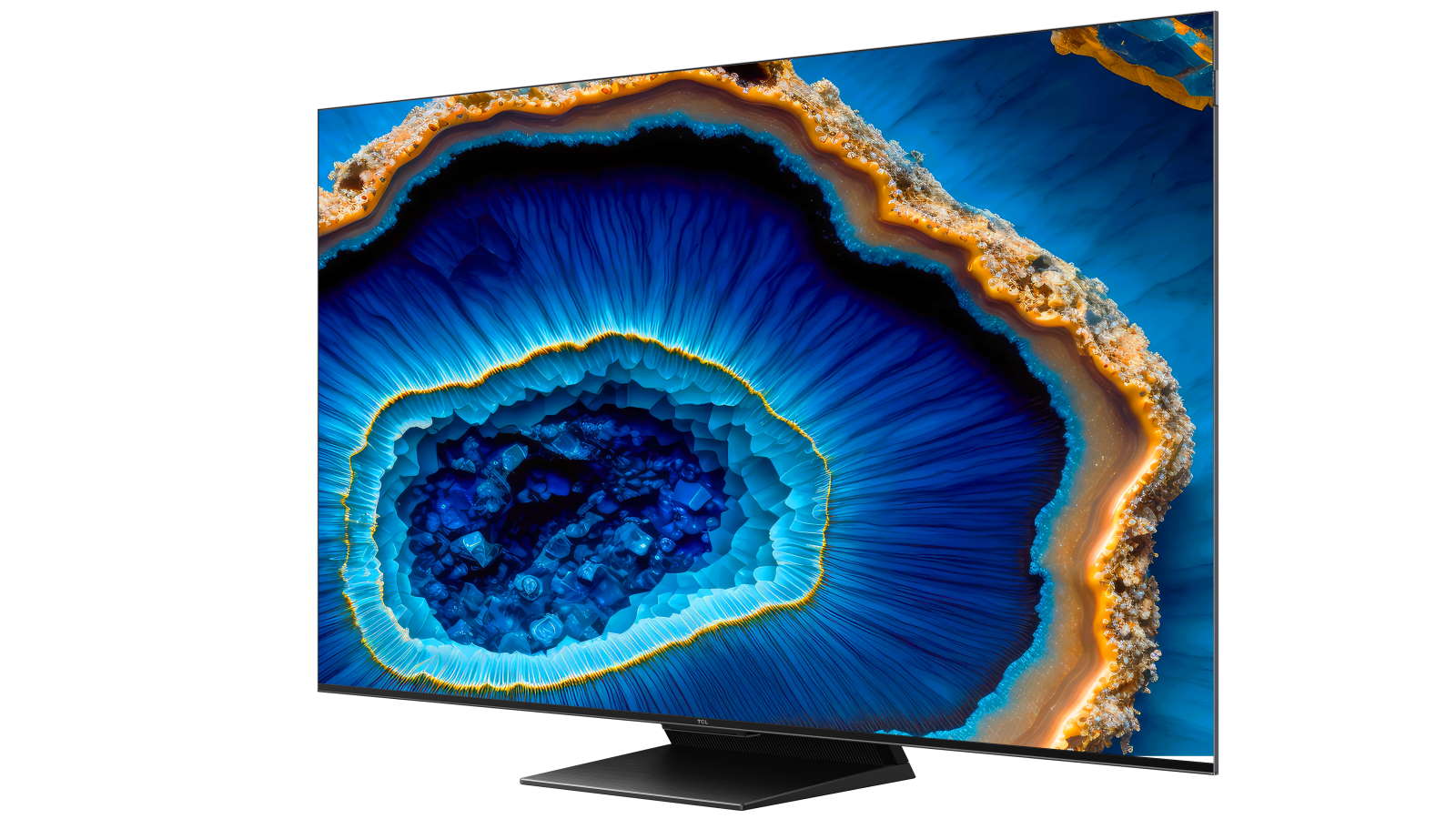 TCL 65-inch C755 4K QD-Mini LED Google TV | Harvey Norman