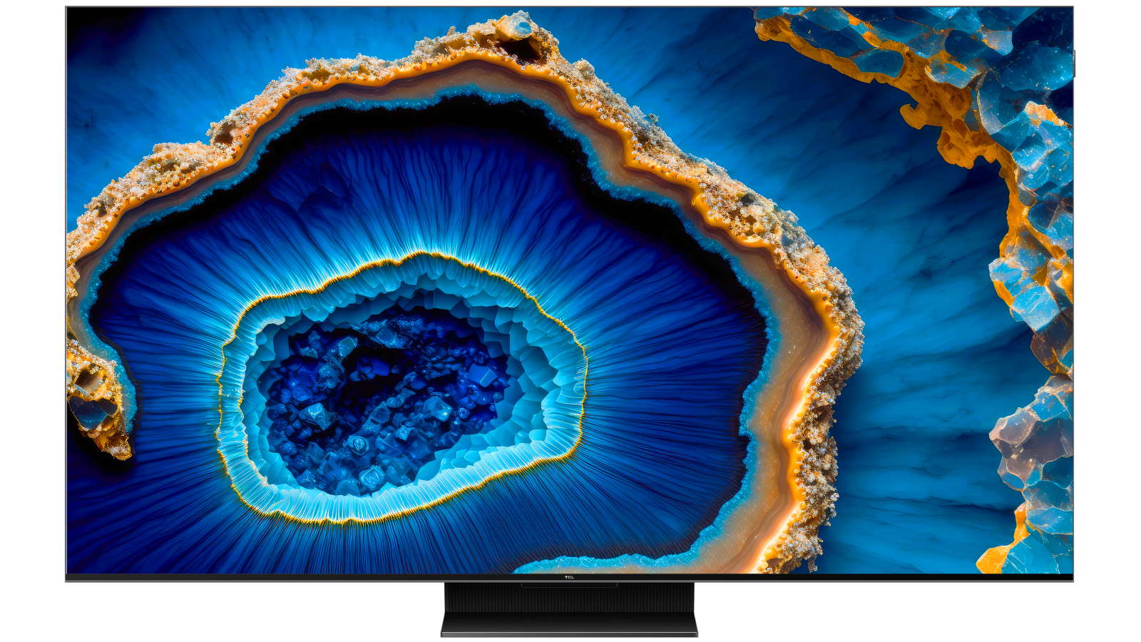 TCL 65-inch C755 4K QD-Mini LED Google TV | Harvey Norman