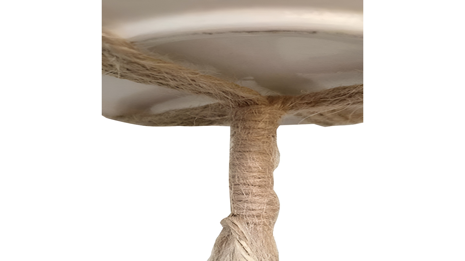 HOD Plant Stands Hemp Rope Hanging Pot | Harvey Norman