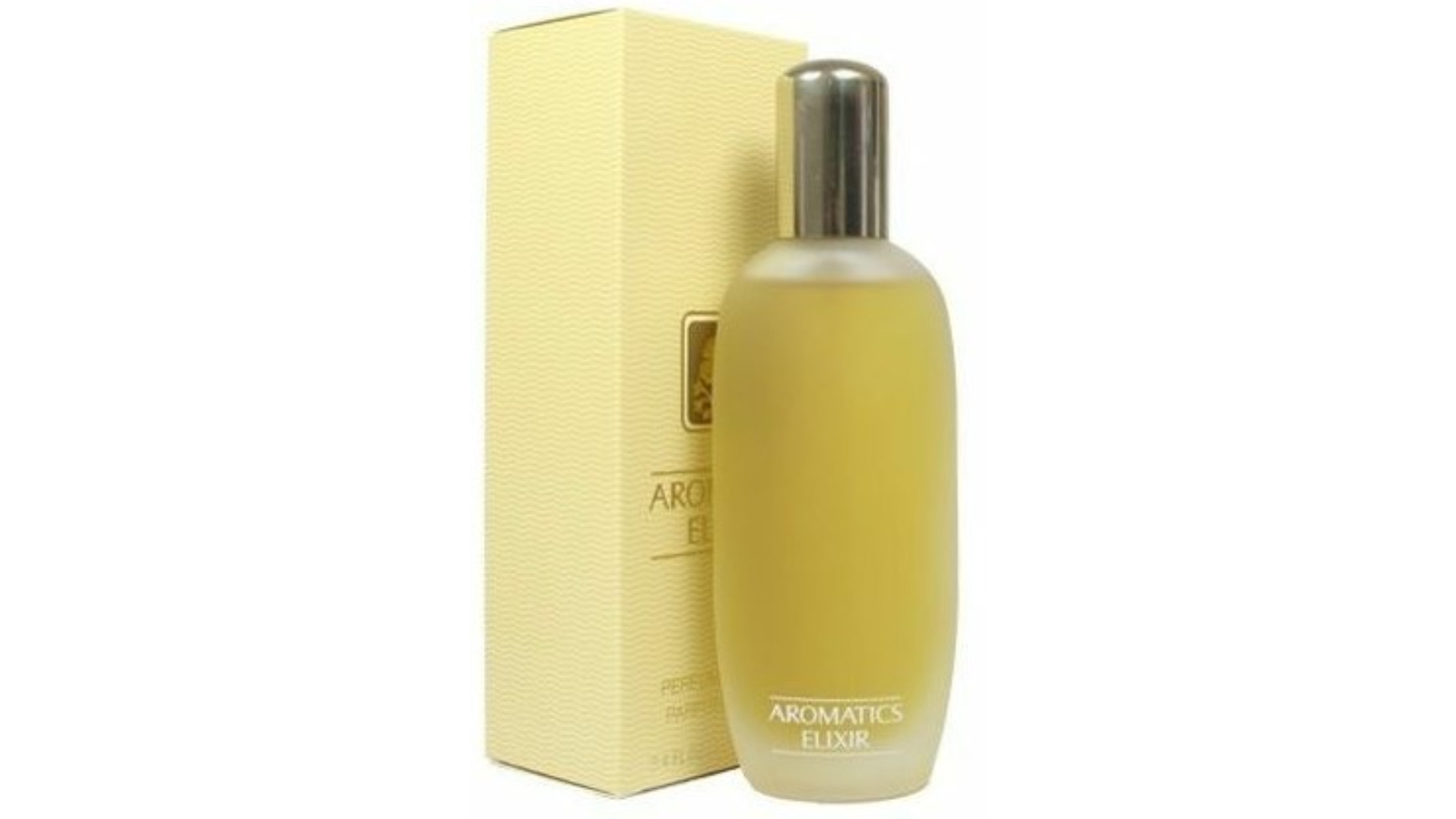 Clinique Aromatics Elixir Perfume Spray - 100ml | Harvey Norman