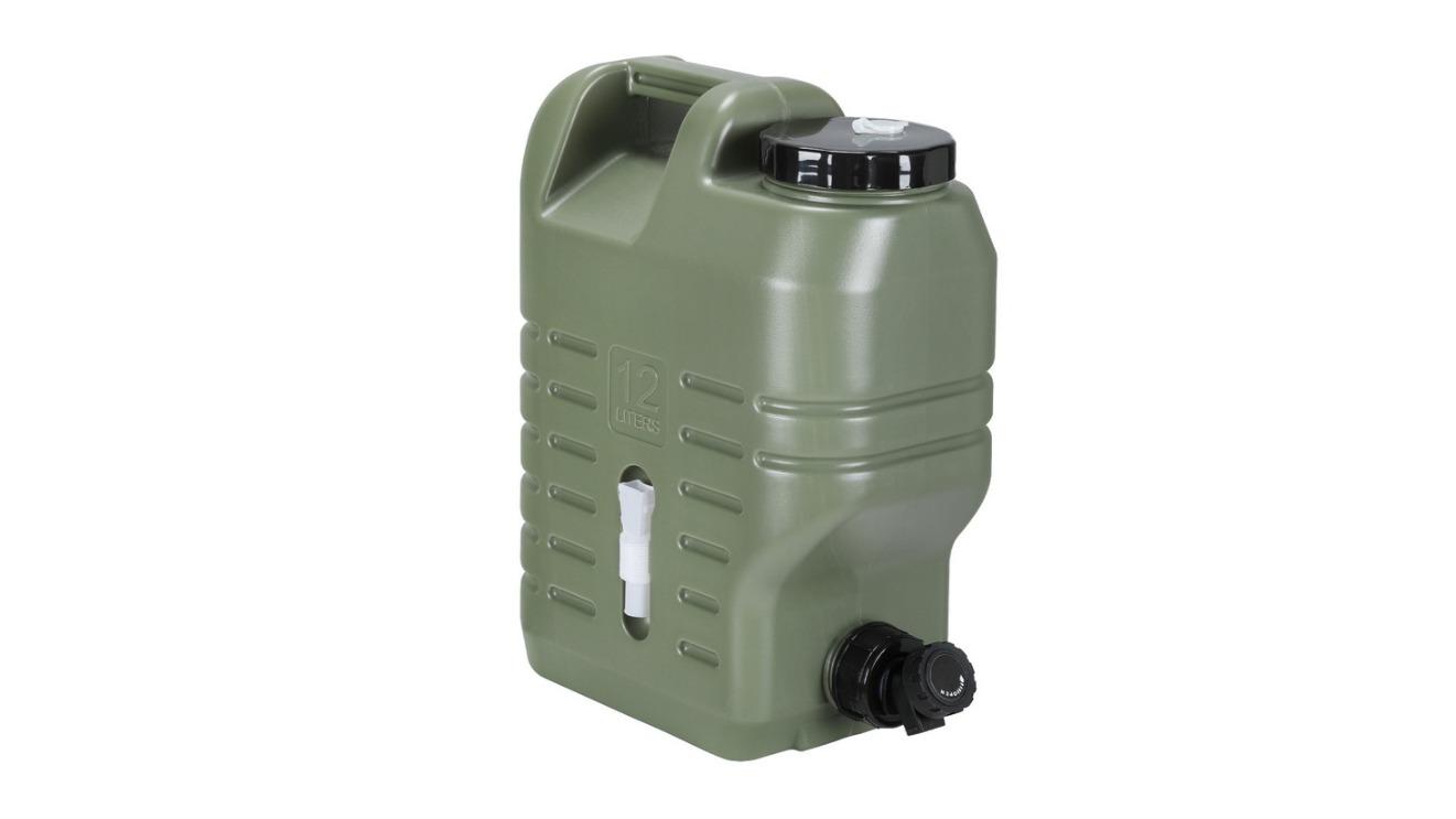Weisshorn Water Container - 12 Litre | Harvey Norman