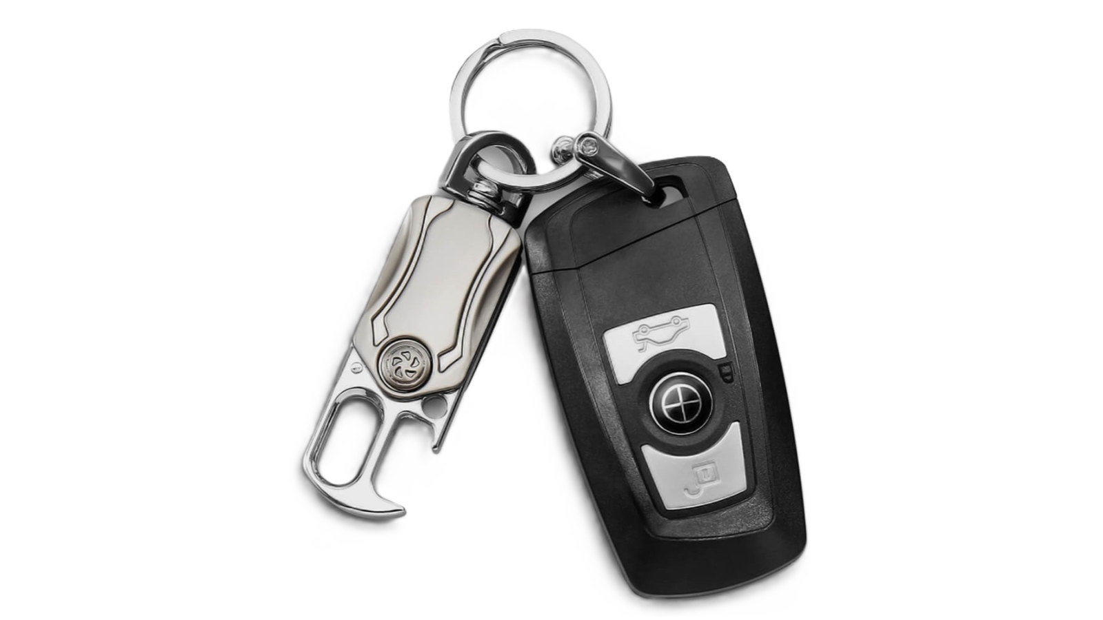 Vimel 4K Small Mini Key Fob Nanny Spy Recorder Hidden Camera | Harvey ...