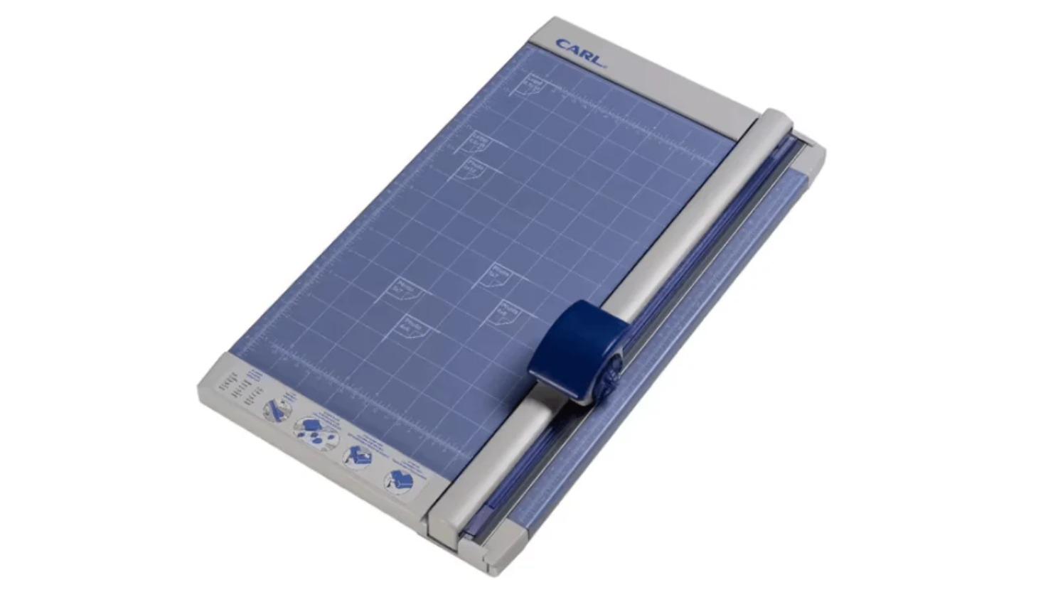 Carl RT218 A3 Rotary Paper Trimmer Cutter | Harvey Norman