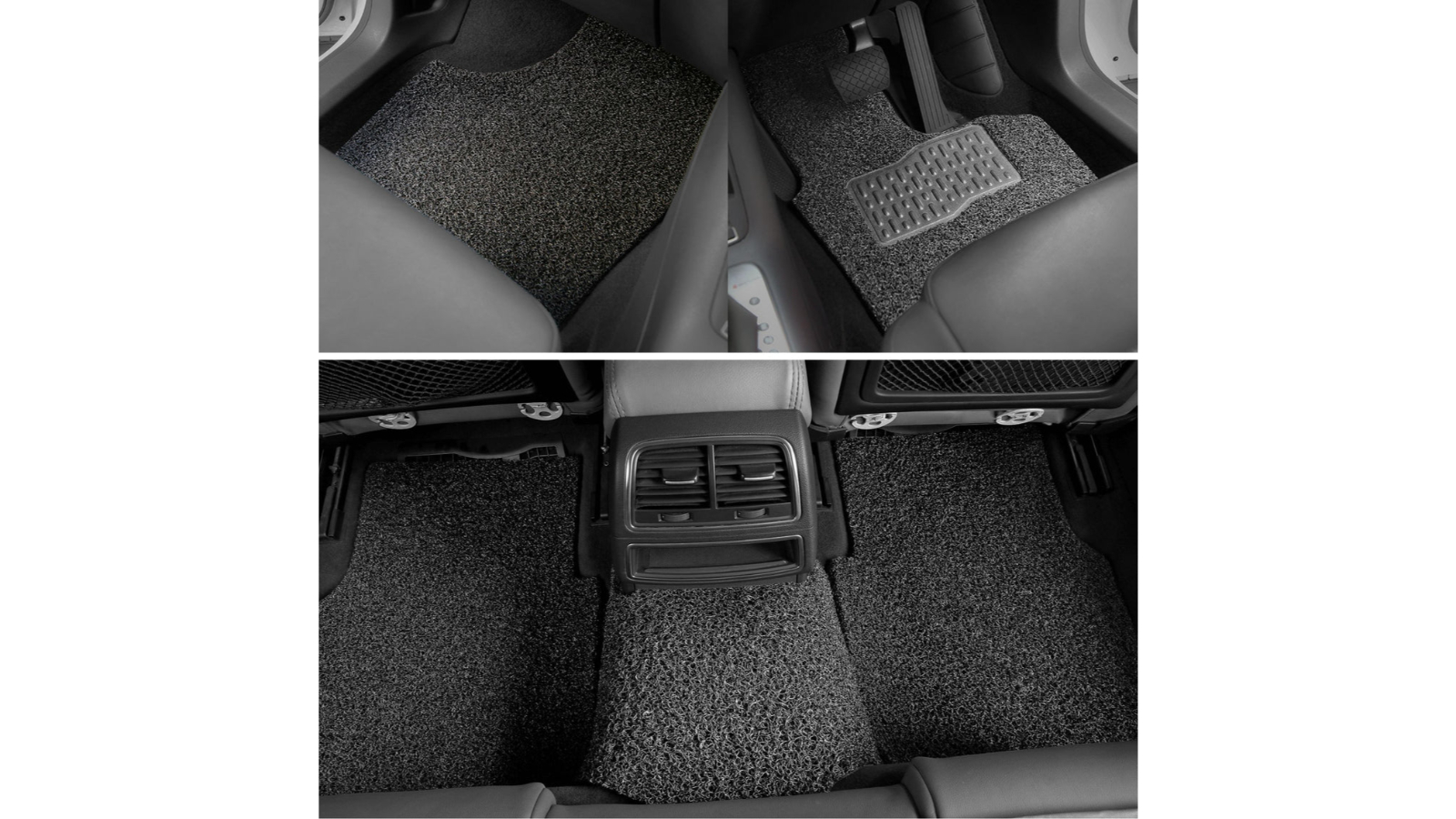 Car Mats Culture Premium Car Floor Mats for Nissan Elgrand E51 2nd GEN ...