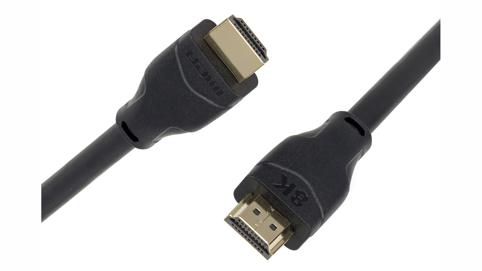 Laser 2m 8K Ultra High Speed HDMI 2.1 Cable | Harvey Norman