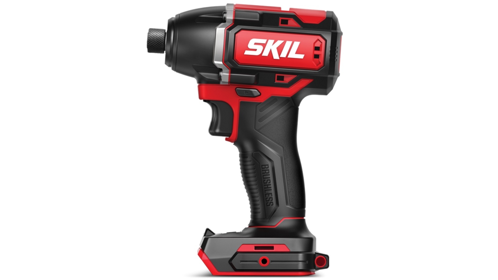 SKIL 20V Brushless Hammer Drill and Impact Driver Kit Harvey Norman