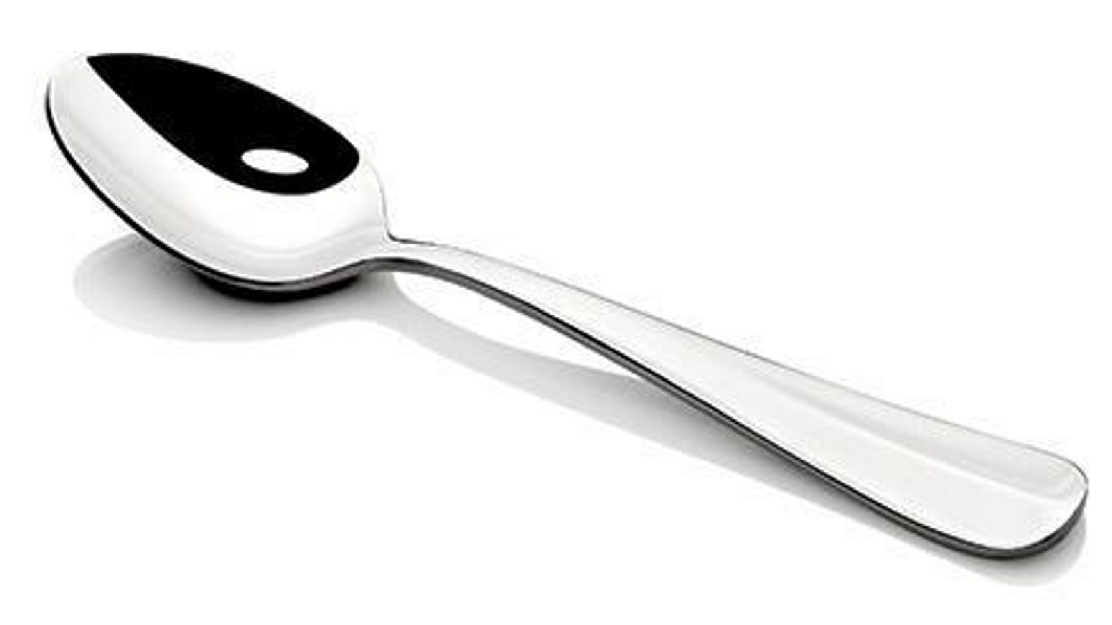 Stanley Rogers Baguette Coffee Spoons - 12 Pieces | Harvey Norman