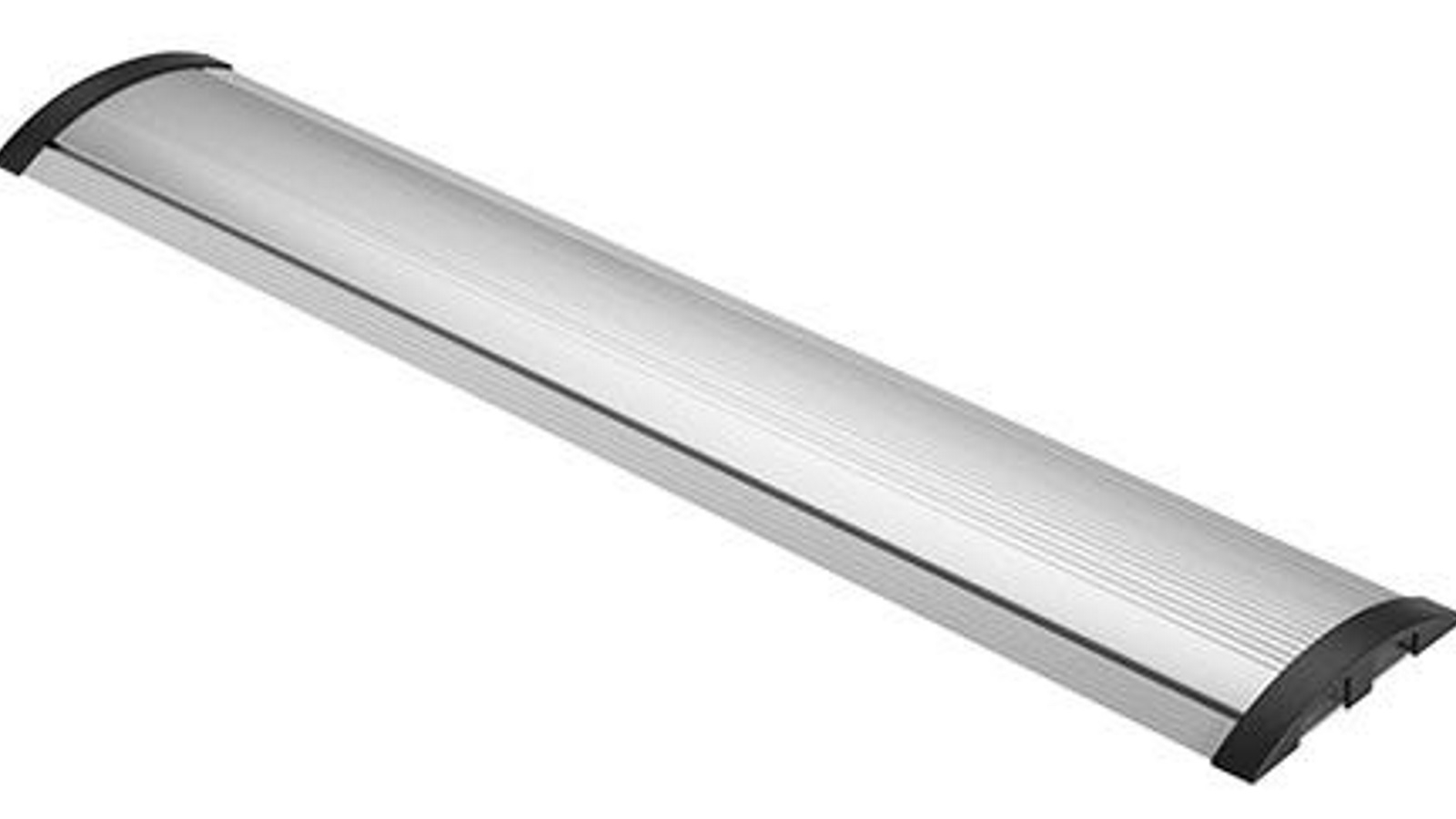 Brateck 754x139x22mm Aluminum Floor Cable Cover | Harvey Norman