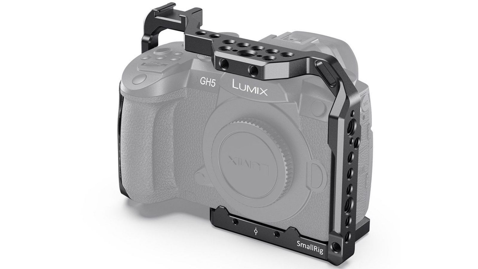 SmallRig Cage for Panasonic GH5 and GH5S | Harvey Norman