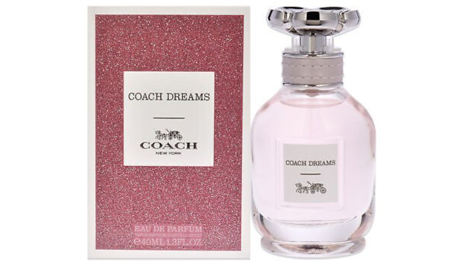 Coach Dreams Eau De Parfum Spray - 40ml | Harvey Norman