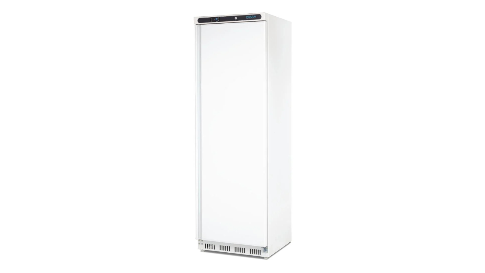 Polar White C-Series Upright Freezer - 365 Litre | Harvey Norman