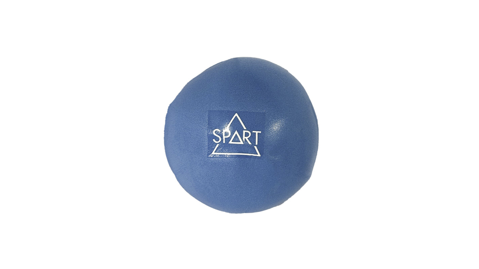 SPART Spart Soft Pilates Ball - 15cm | Harvey Norman