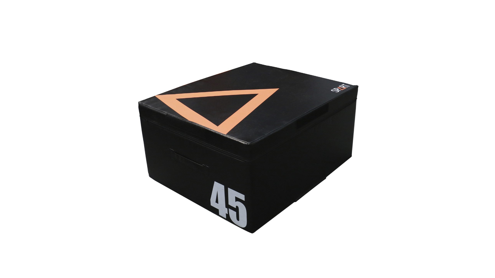 SPART Soft Stackable Plyometric Box - 45cm | Harvey Norman