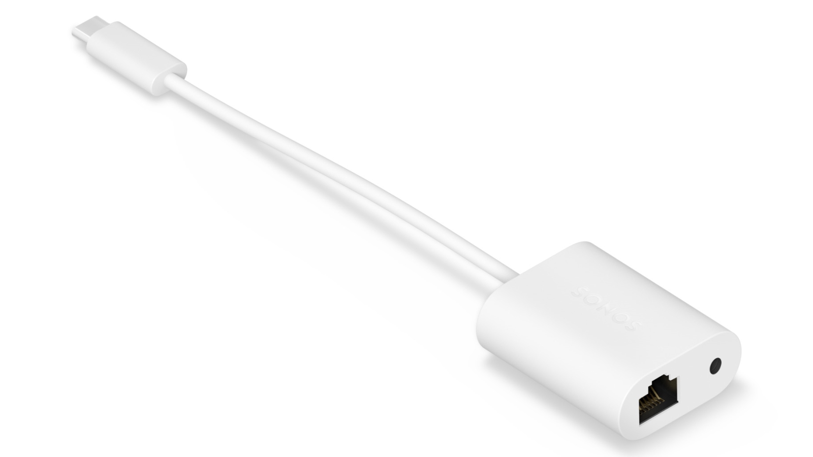 Sonos Combo Adapter - White | Harvey Norman