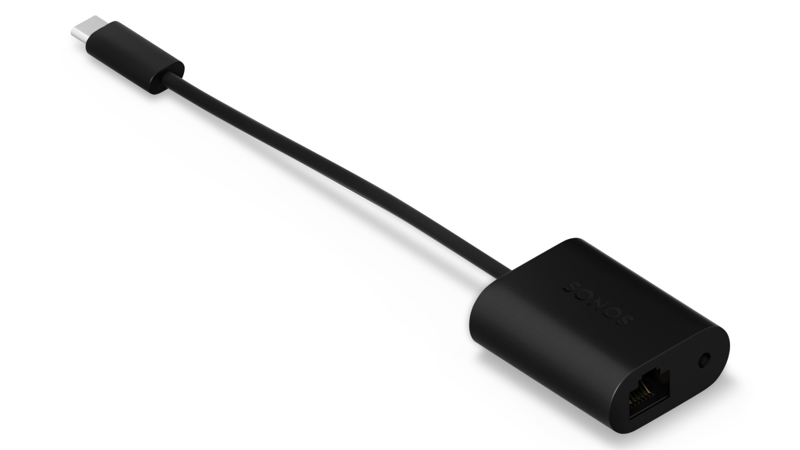 Sonos Combo Adapter - Black | Harvey Norman