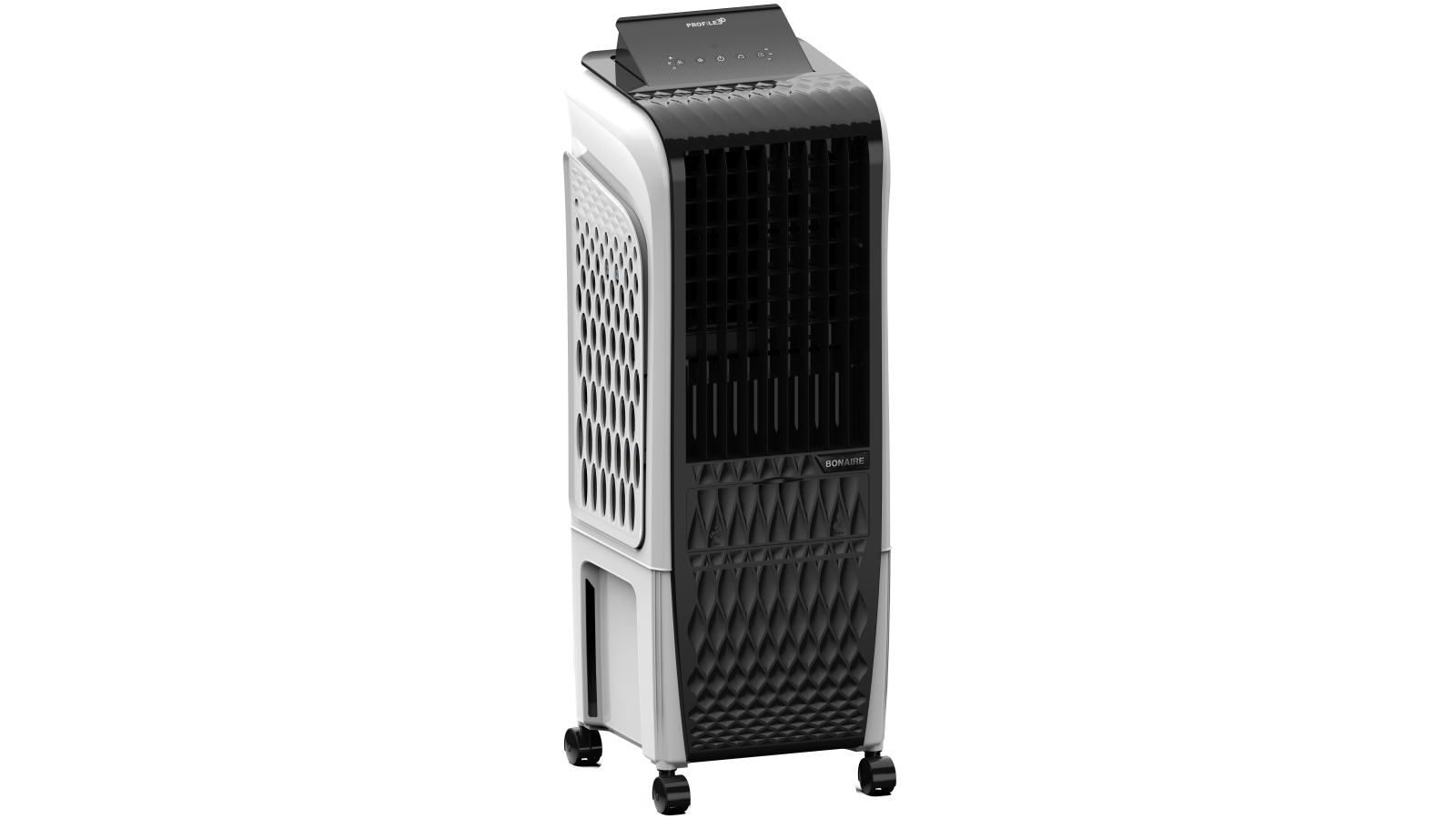 Bonaire Profile 3D 20i Portable Evaporative Cooler | Harvey Norman