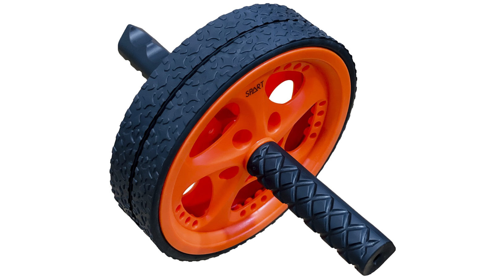 Spart Exercise Wheel | Harvey Norman